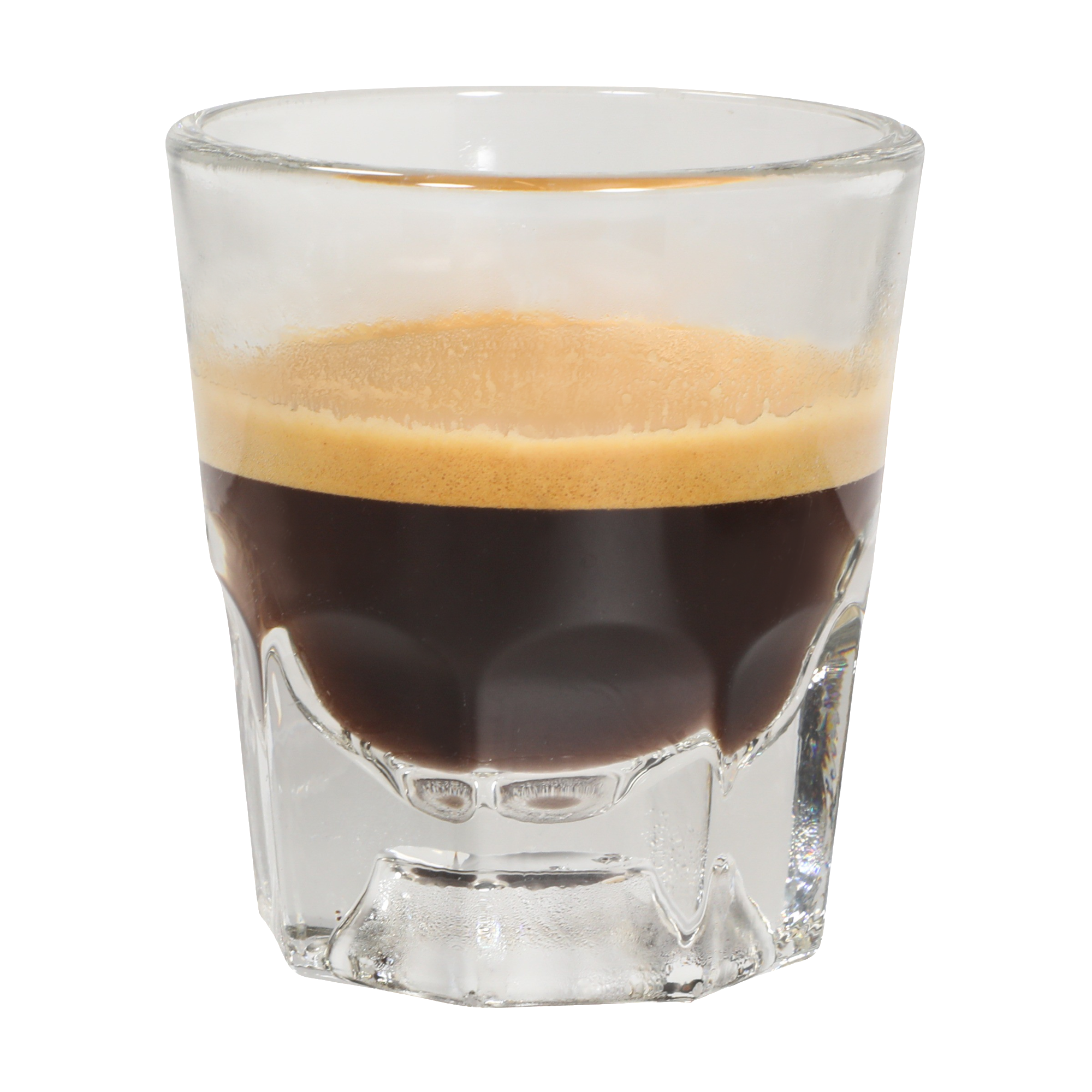 Espresso Shots | Friends On The Square